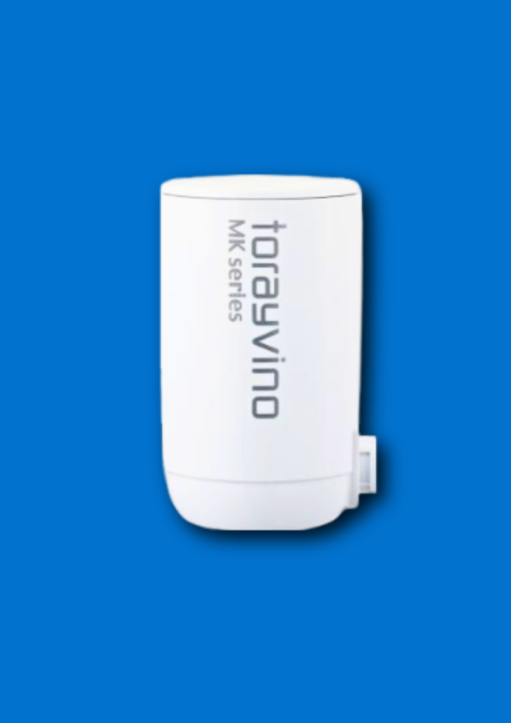 Replacement Filter Cartridge Torayvino MKC-LF 4000 litres - Interwater
