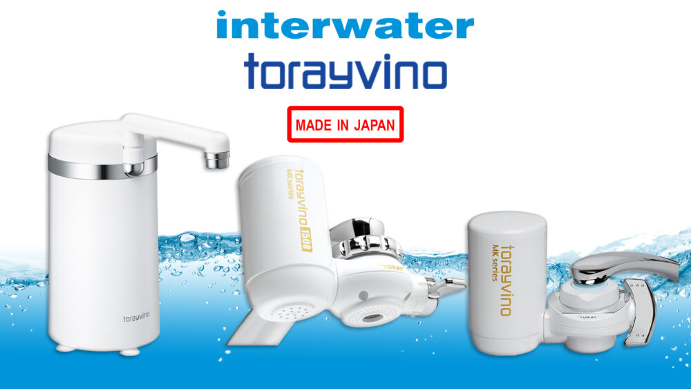 Interwater - Κορυφαία φίλτρα νερού με 10 χρόνια εγγύηση - Οι ειδικοί ...